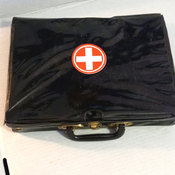 unknown | Toys | Vintage 95s1960s Kids Pretend Play Doctor Set | Poshmark